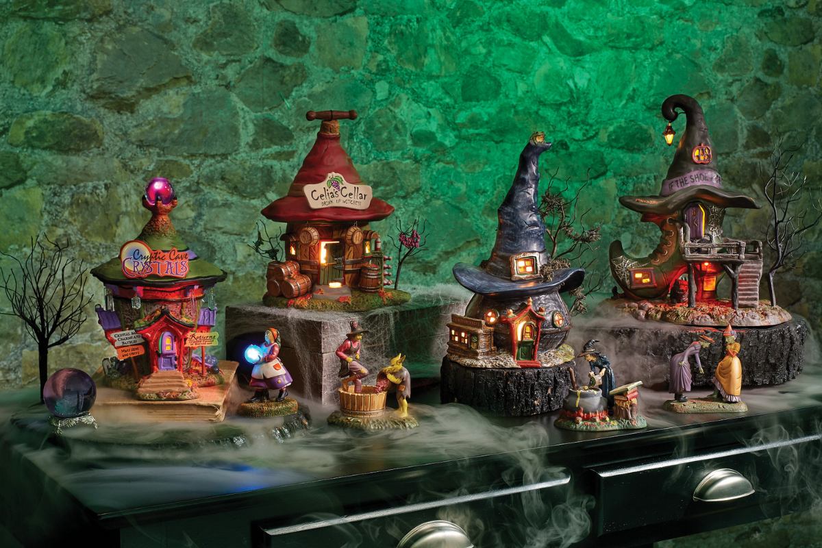 Modern Display: Your Premiere Seasonal Decor & Gifts