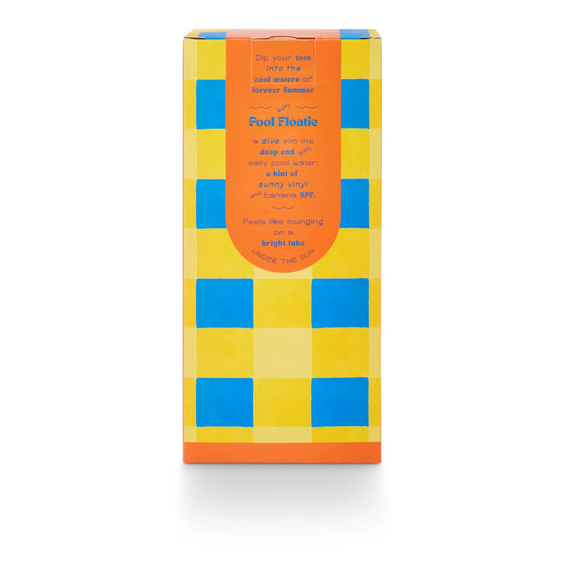 Pool Floatie Aromatic Sun Diffuser – Modern Display