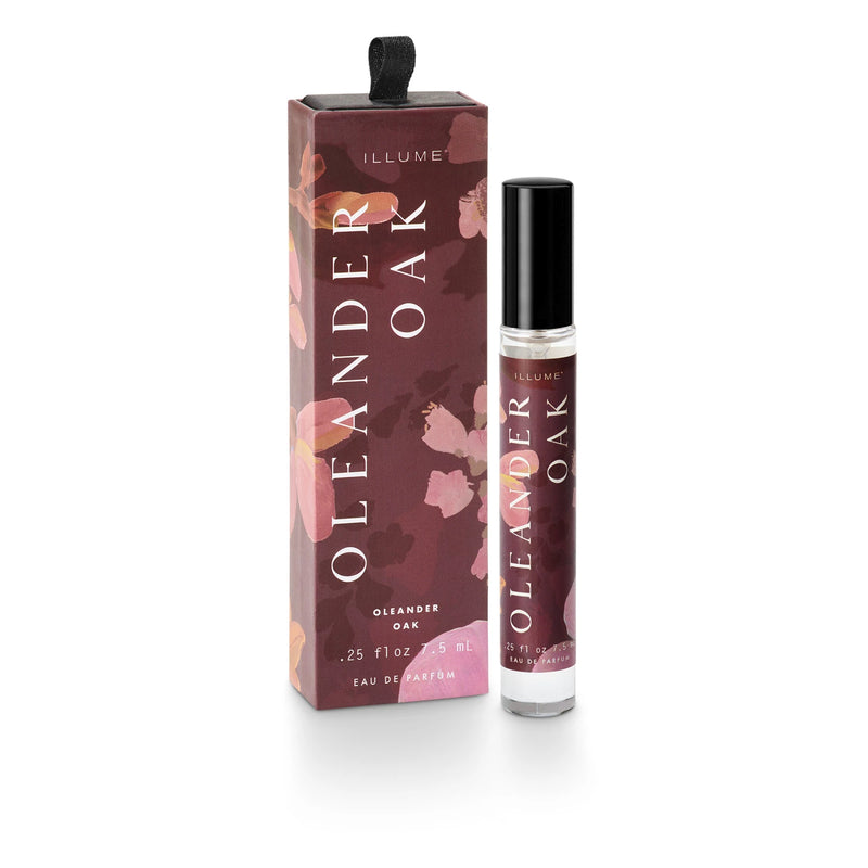 Oleander Oak Petite Perfume Spray – Modern Display