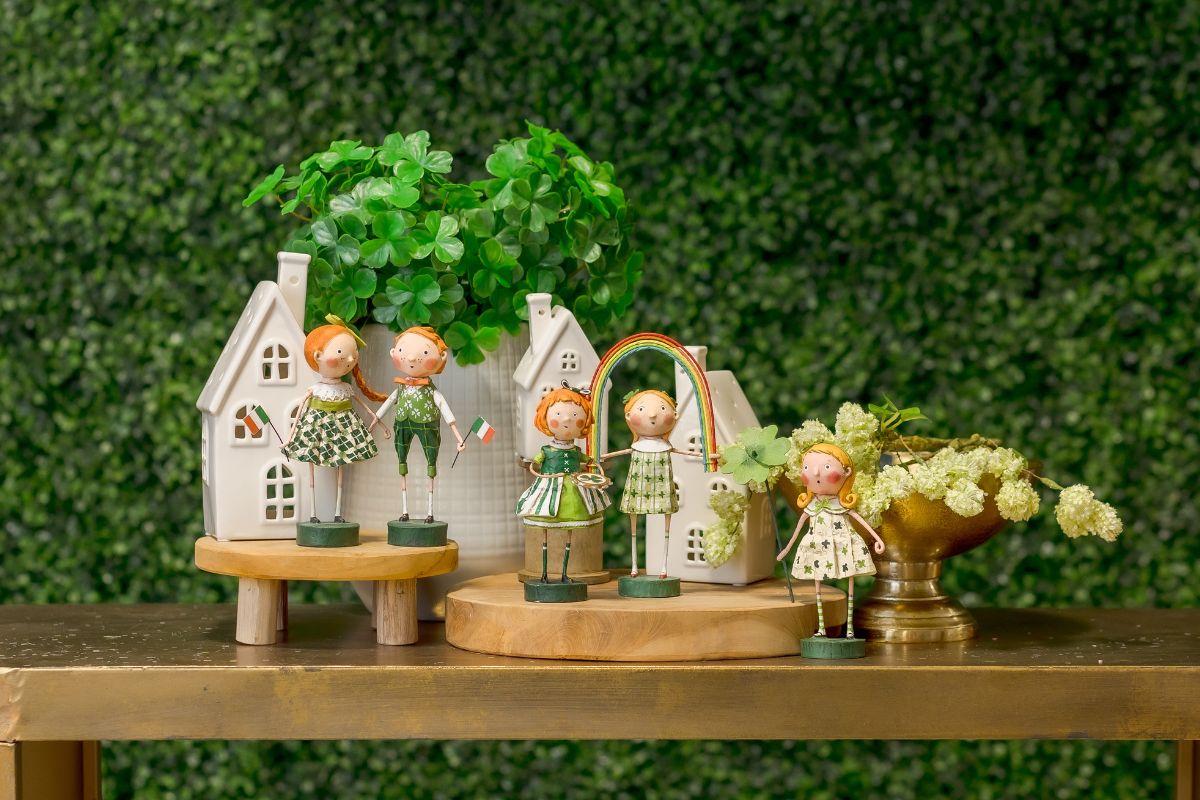 Modern Display: Your Premiere Seasonal Decor & Gifts