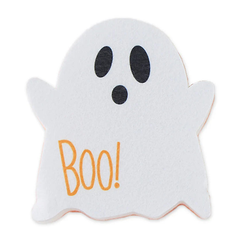 Spooky Halloween Sponge Assorted – Modern Display