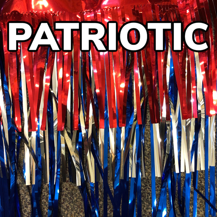 Float Supplies – Modern Display