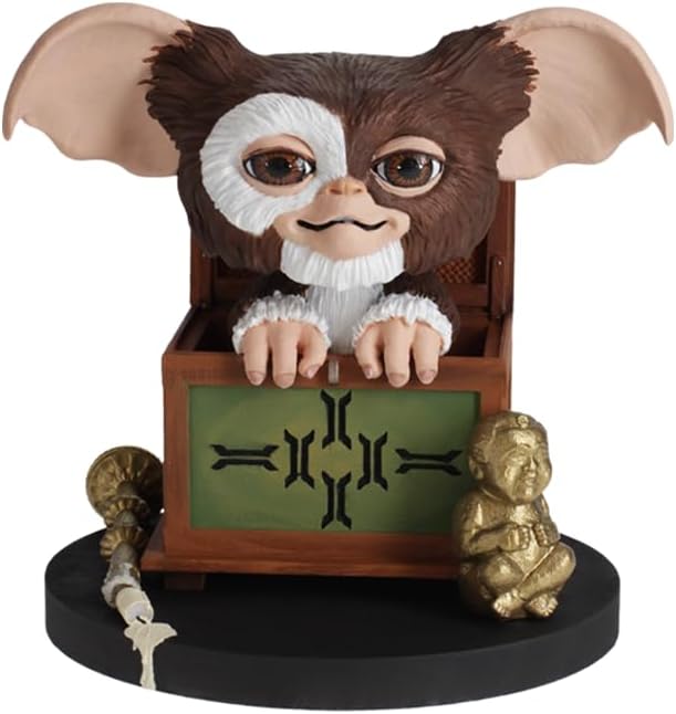 Gremlins Gizmo Bobblehead – Modern Display