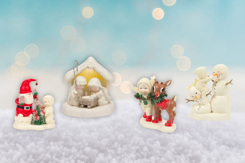 Modern Display: Your Premiere Seasonal Decor & Gifts