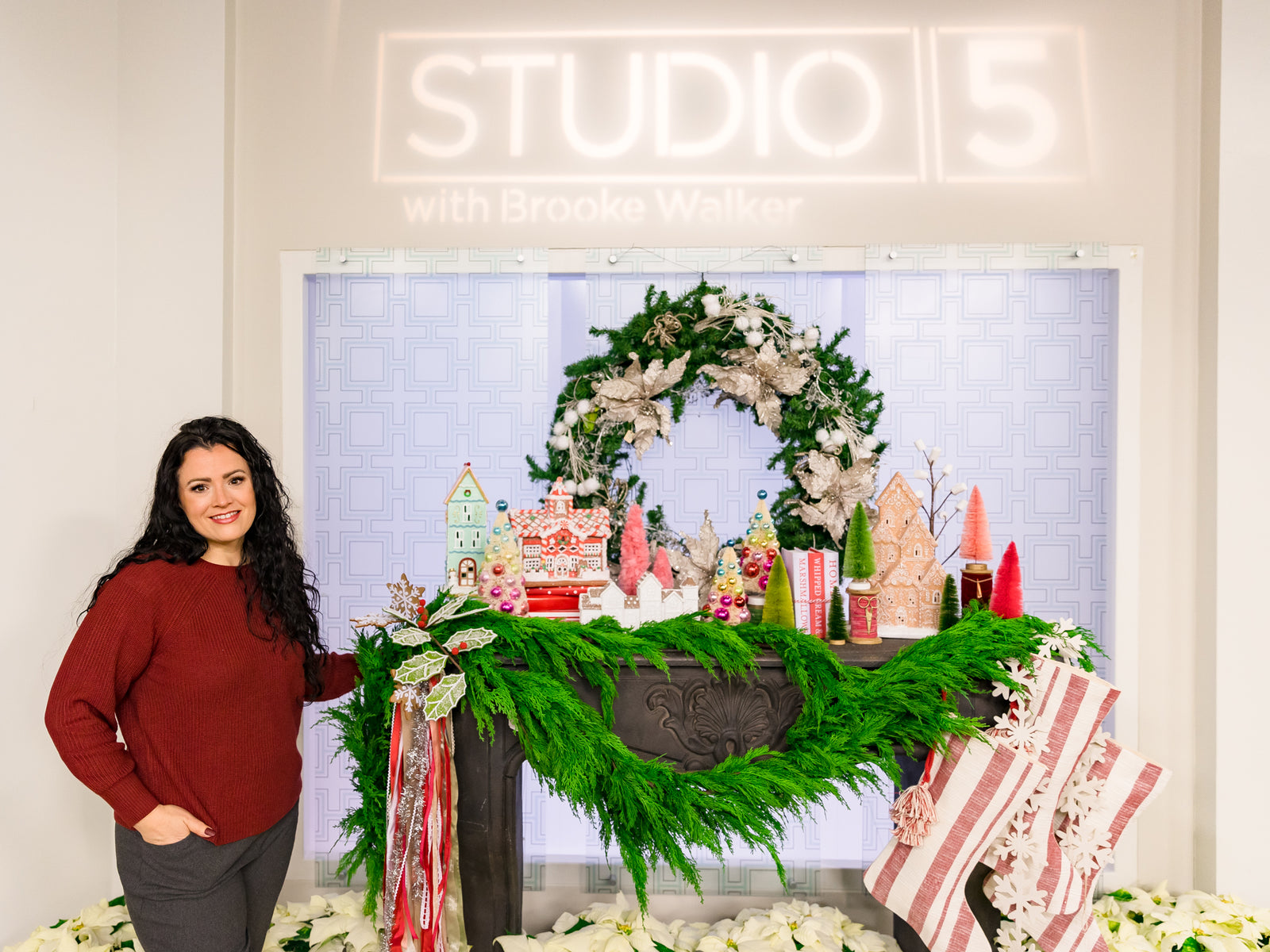 Modern Display: Your Premiere Seasonal Decor & Gifts