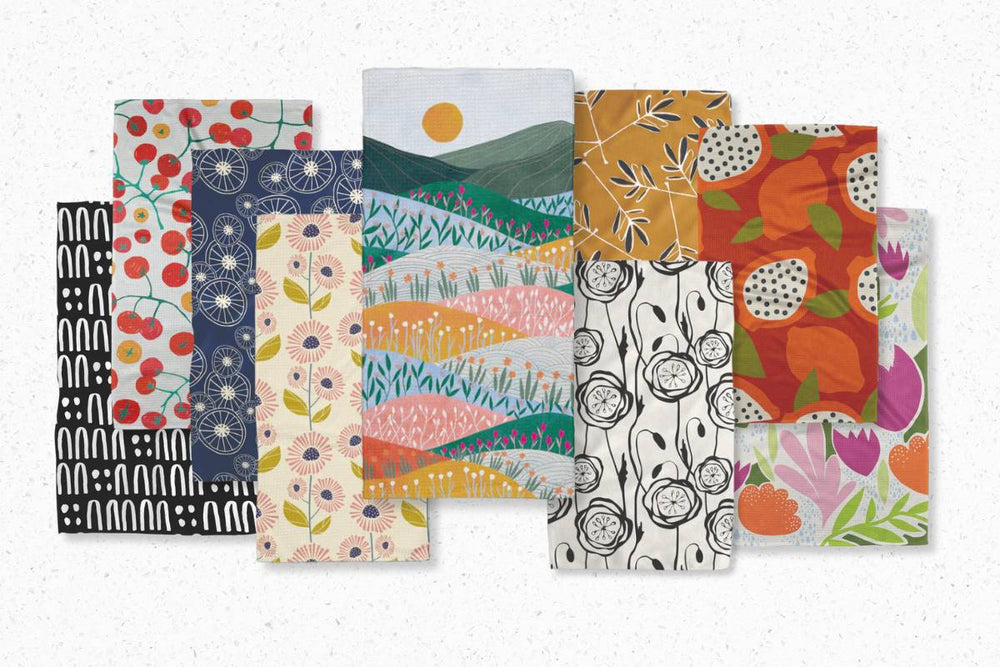 Modern Display: Your Premiere Seasonal Decor & Gifts