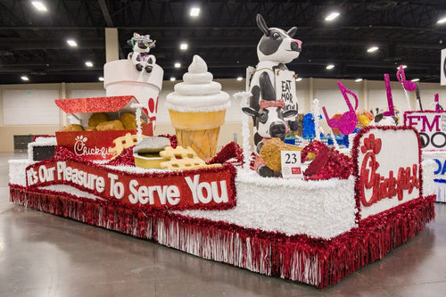 Modern Display: Your Premiere Seasonal Decor & Gifts