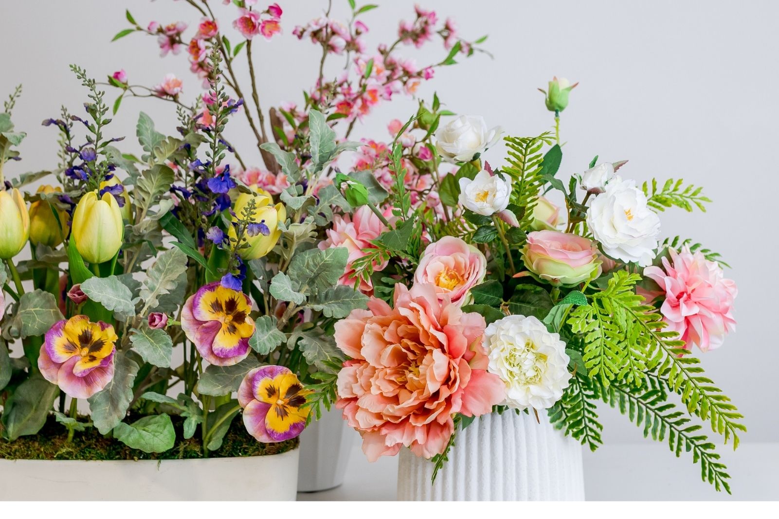 Modern Display: Your Premiere Seasonal Decor & Gifts