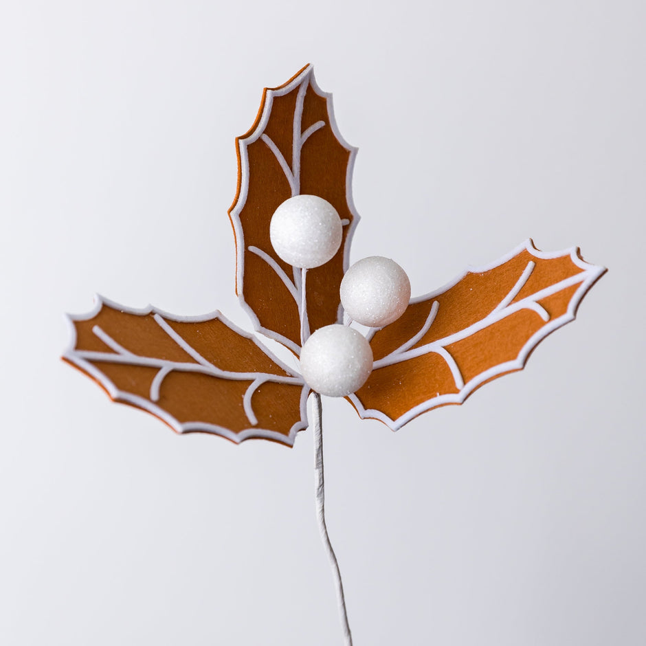 Ginger & Cane Christmas – Modern Display