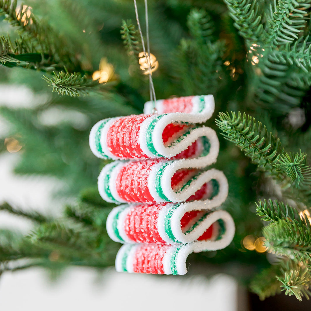 Ginger & Cane Christmas – Modern Display