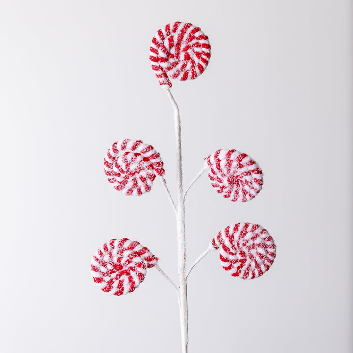 Ginger & Cane Christmas – Modern Display